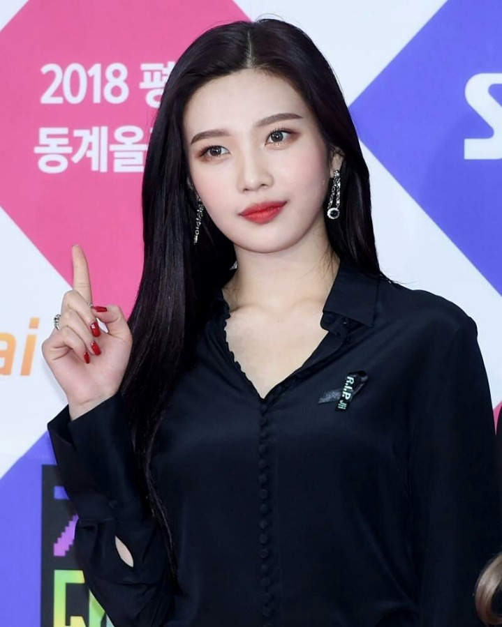 레드벨벳 둥둥갓.jpgif - 인스티즈(instiz) 이슈 카테고리