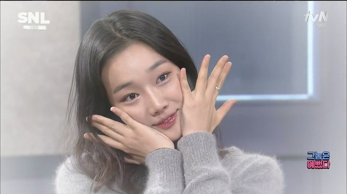 이 정도 외모면 과여신 가능 vs 불가능 - 인스티즈(instiz) 이슈 카테고리