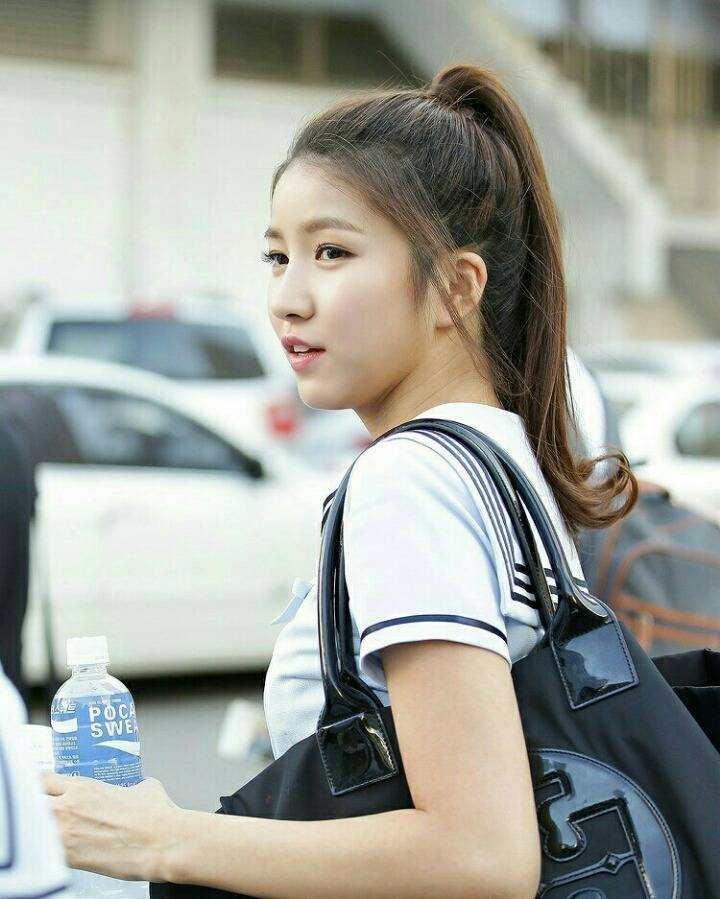 키 172.8cm되는 여자친구 소원 비주얼 - 인스티즈(instiz) 이슈 카테고리