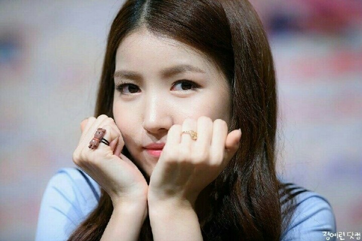 키 172.8cm되는 여자친구 소원 비주얼 - 인스티즈(instiz) 이슈 카테고리