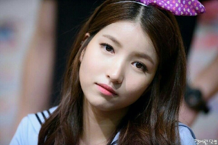 키 172.8cm되는 여자친구 소원 비주얼 - 인스티즈(instiz) 이슈 카테고리