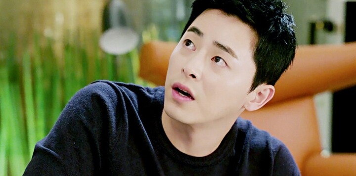 [질투의화신] 표나리가 모르는 이화신의 마음2.jpgif - 인스티즈(instiz) 이슈 카테고리