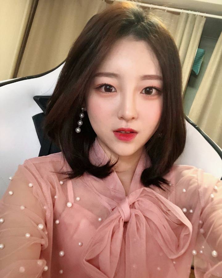 BJ 외질혜 - 인스티즈(instiz) 이슈 카테고리