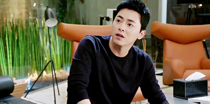 [질투의화신] 표나리가 모르는 이화신의 마음2.jpgif - 인스티즈(instiz) 이슈 카테고리