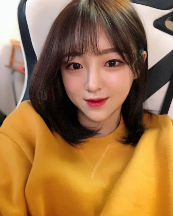 BJ 외질혜 - 인스티즈(instiz) 이슈 카테고리