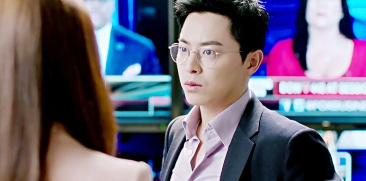 [질투의화신] 표나리가 모르는 이화신의 마음2.jpgif - 인스티즈(instiz) 이슈 카테고리