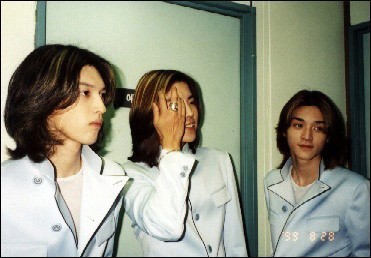 오늘 슈가맨 y2k 나오길 바라면서 y2k 사진이나 보고갑시다.jpg - 인스티즈(instiz) 이슈 카테고리