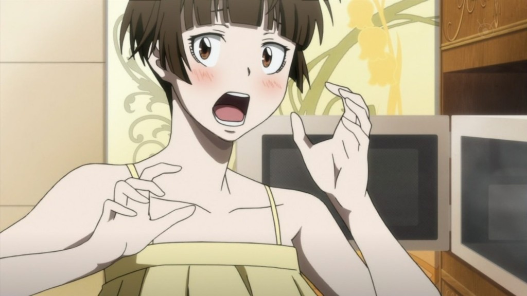 오늘의 2D녀.gif - 인스티즈(instiz) 이슈 카테고리