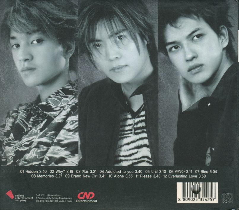 오늘 슈가맨 y2k 나오길 바라면서 y2k 사진이나 보고갑시다.jpg - 인스티즈(instiz) 이슈 카테고리