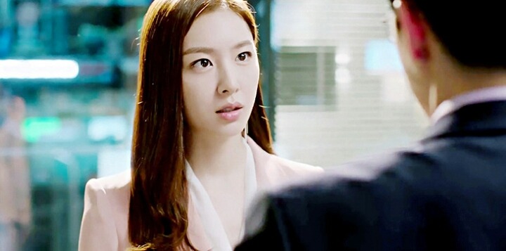 [질투의화신] 표나리가 모르는 이화신의 마음2.jpgif - 인스티즈(instiz) 이슈 카테고리