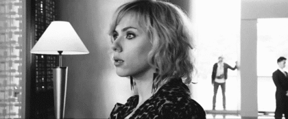 영화 루시 : LUCY (2014).gif - 인스티즈(instiz) 인티포털 카테고리