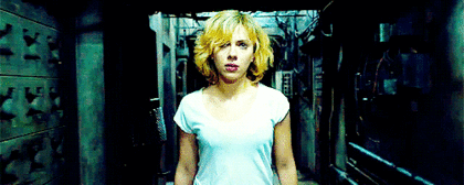 영화 루시 : LUCY (2014).gif - 인스티즈(instiz) 인티포털 카테고리