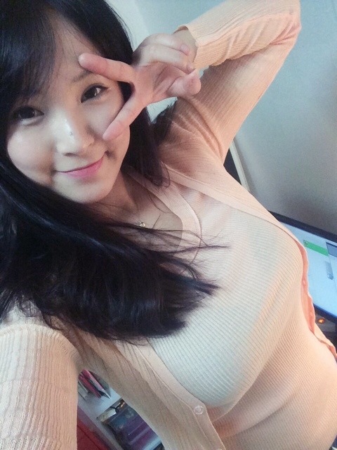 BJ애진 새로운 사진 몸매굳 - 인스티즈(instiz) 이슈 카테고리