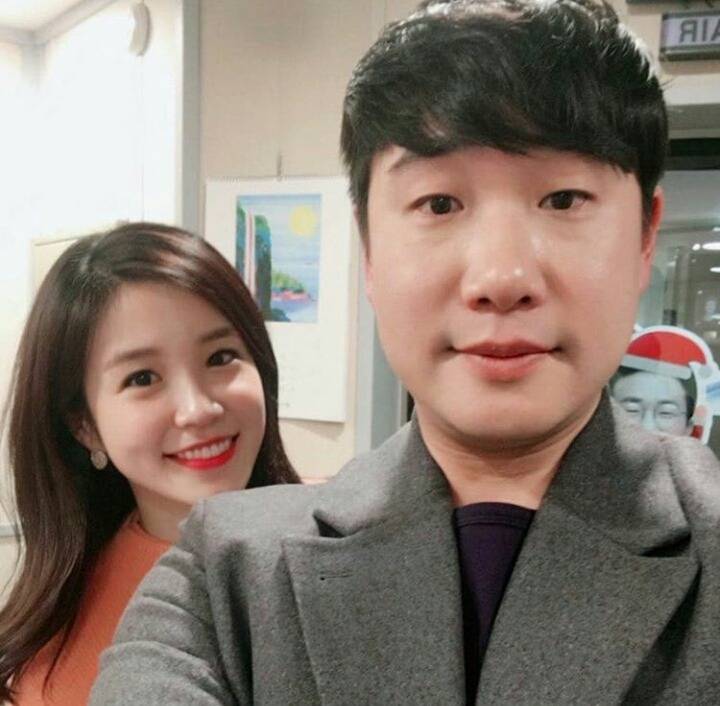 오늘자 장예원 아나운서 인스타 업뎃 - 인스티즈(instiz) 이슈 카테고리