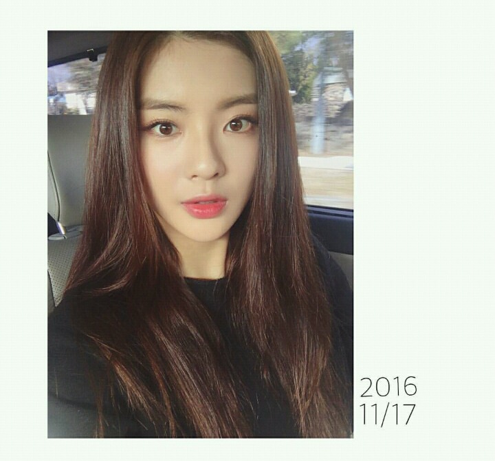 아이린 센 ver - 인스티즈(instiz) 이슈 카테고리