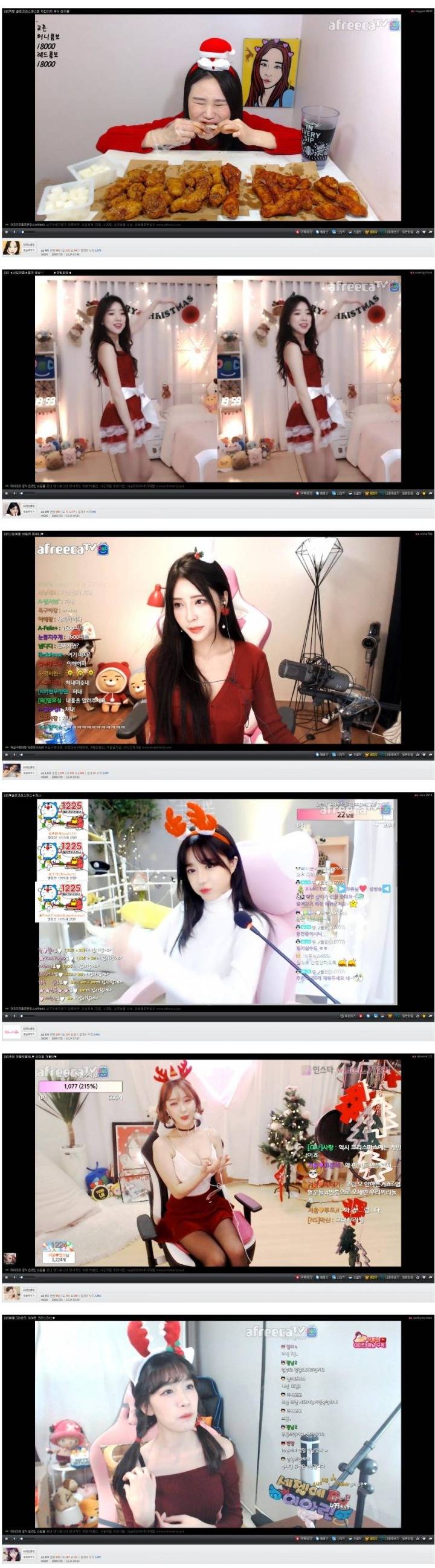 BJ의 크리스마스 - 인스티즈(instiz) 이슈 카테고리