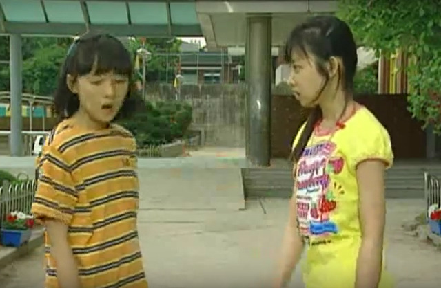 EBS 드라마 [깡순이] 25-1 - 인스티즈(instiz) 인티포털 카테고리