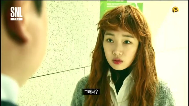 SNL 시즌 7 첫방송때 했던 패러디들 - 인스티즈(instiz) 인티포털 카테고리