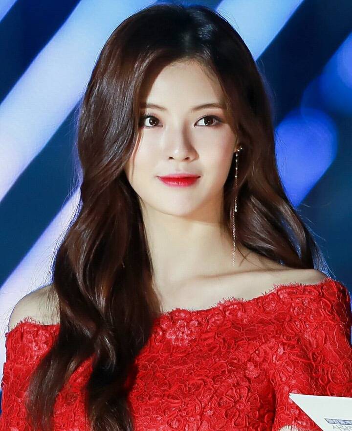 아이린 센 ver - 인스티즈(instiz) 이슈 카테고리