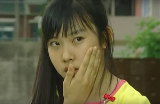 EBS 드라마 [깡순이] 25-1 - 인스티즈(instiz) 인티포털 카테고리