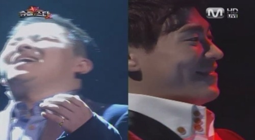 레알 각본없는 드라마 슈퍼스타K2 슈스케2의 위엄ㄷㄷㄷ - 인스티즈(instiz) 이슈 카테고리