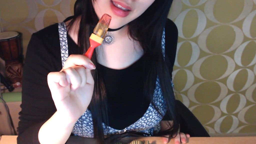 한국 ASMR 현존하는 본좌 투톱 ㄷㄷㄷㄷㄷ.jpg - 인스티즈(instiz) 이슈 카테고리