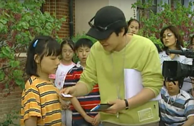 EBS 드라마 [깡순이] 25-1 - 인스티즈(instiz) 인티포털 카테고리