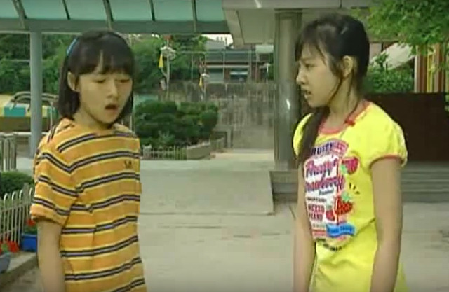 EBS 드라마 [깡순이] 25-1 - 인스티즈(instiz) 인티포털 카테고리