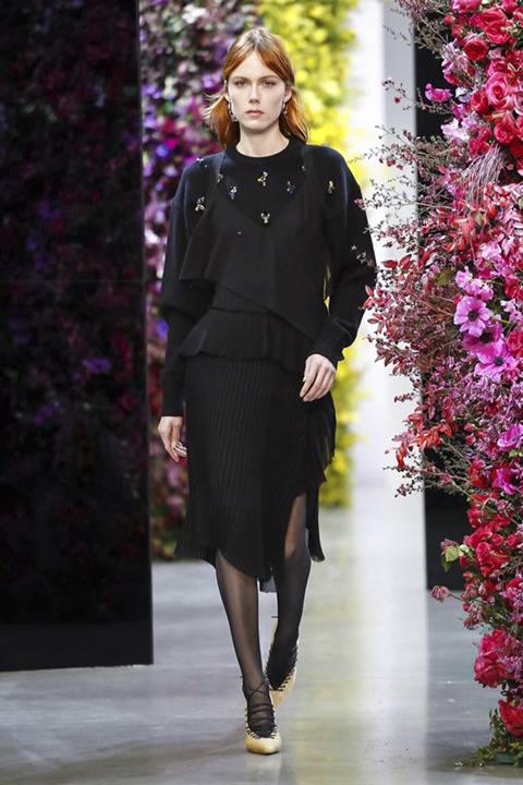 2018 F/W 제이슨우 컬렉션 - 인스티즈(instiz) 이슈 카테고리