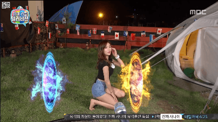 마리텔 CG 레전드 - 인스티즈(instiz) 이슈 카테고리