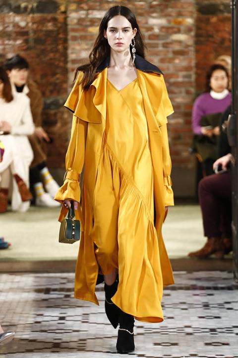 2018 F/W 아딤 컬렉션 - 인스티즈(instiz) 이슈 카테고리