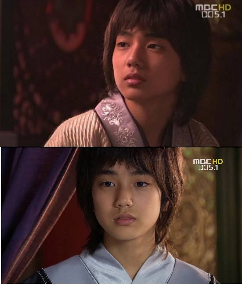 유승호 의 미남 배우로 커가는 성장 과정 ㅎㄷㄷ .JPG - 인스티즈(instiz) 인티포털 카테고리