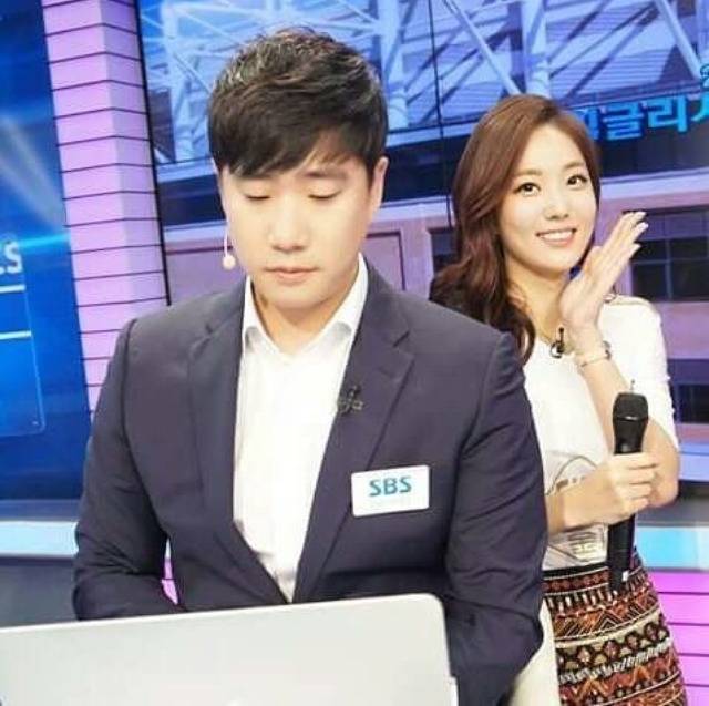 김남희 아나운서 인스티즈 Instiz 이슈 카테고리