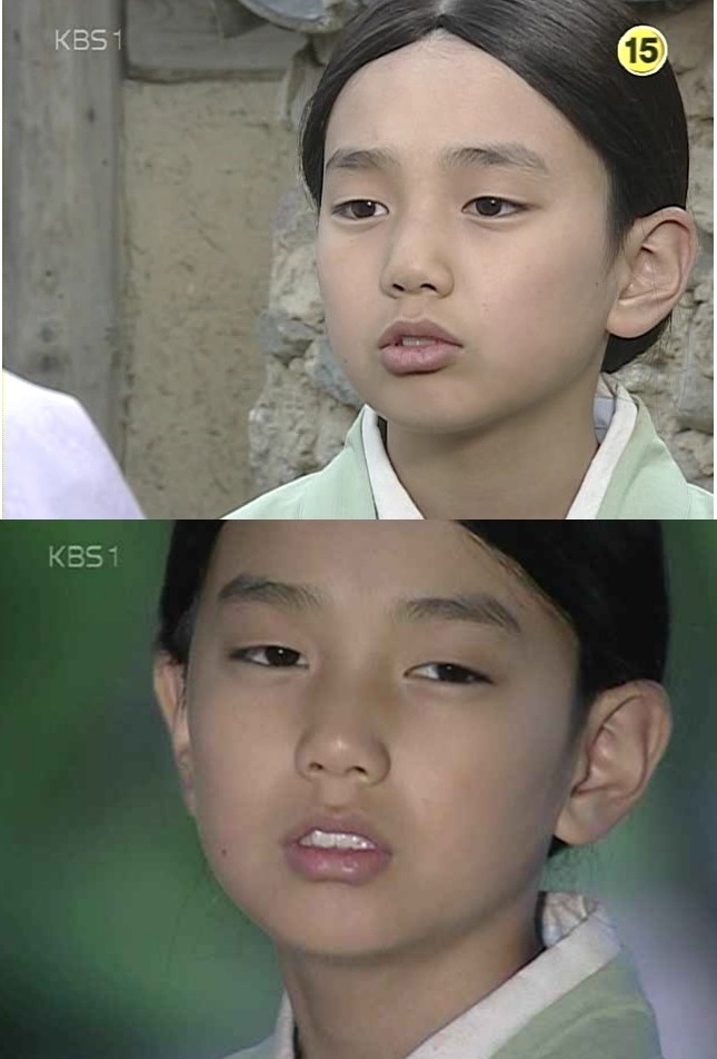 유승호 의 미남 배우로 커가는 성장 과정 ㅎㄷㄷ .JPG - 인스티즈(instiz) 인티포털 카테고리