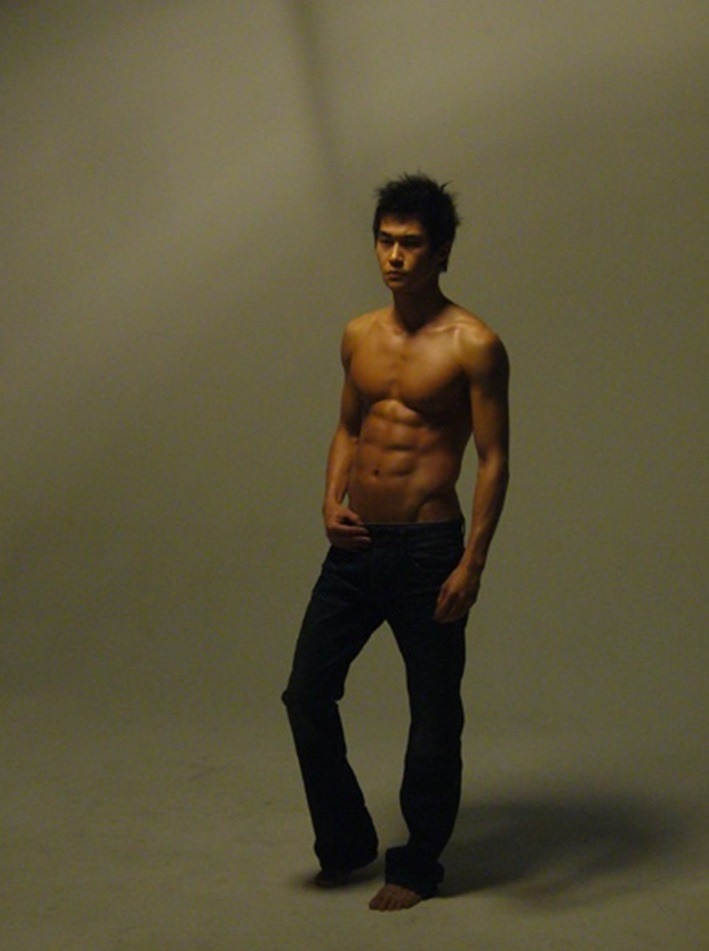 실제 키 175cm 한국 남자의 비율 - 인스티즈(instiz) 이슈 카테고리