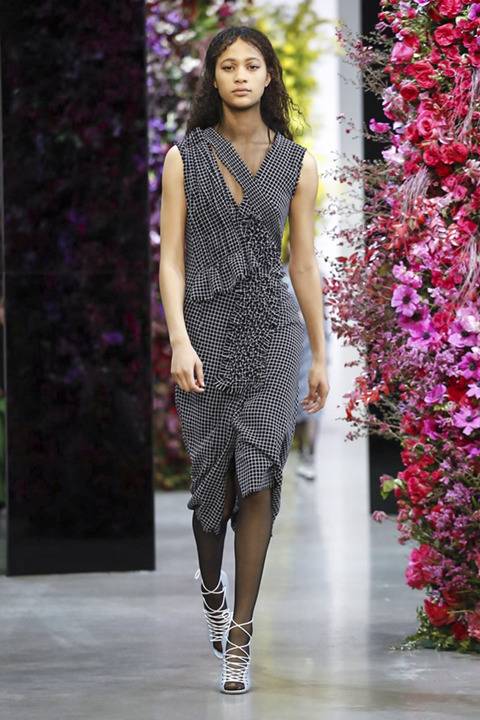 2018 F/W 제이슨우 컬렉션 - 인스티즈(instiz) 이슈 카테고리