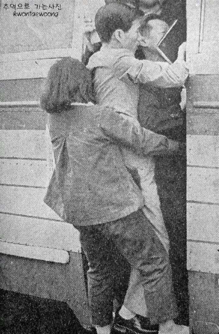 1970~80년대의 옛날 버스안 풍경과 버스 안내양 - 인스티즈(instiz) 인티영상 (종료) 카테고리