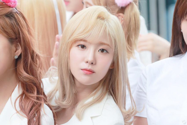 ㄹㅇ루다가 이쁜 루다 정면샷 - 인스티즈(instiz) 이슈 카테고리