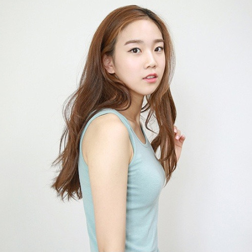 JYP 신인 배우 장희령.jpg - 인스티즈(instiz) 이슈 카테고리