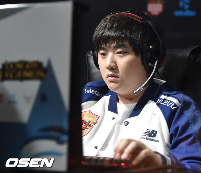 Skt T1 뱅의 다이어트 현황 인스티즈 Instiz 인티포털 카테고리