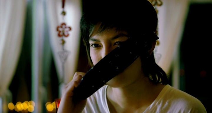 [영화] 룸메에서 3년차 커플로.. 잘생쁨 애인 때문에 불안한 장거리 연애가 시작되다!＜Yes or No 2＞1 - 인스티즈(instiz) 이슈 카테고리