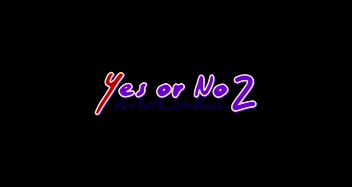 [영화] 룸메에서 3년차 커플로.. 잘생쁨 애인 때문에 불안한 장거리 연애가 시작되다!＜Yes or No 2＞1 - 인스티즈(instiz) 이슈 카테고리