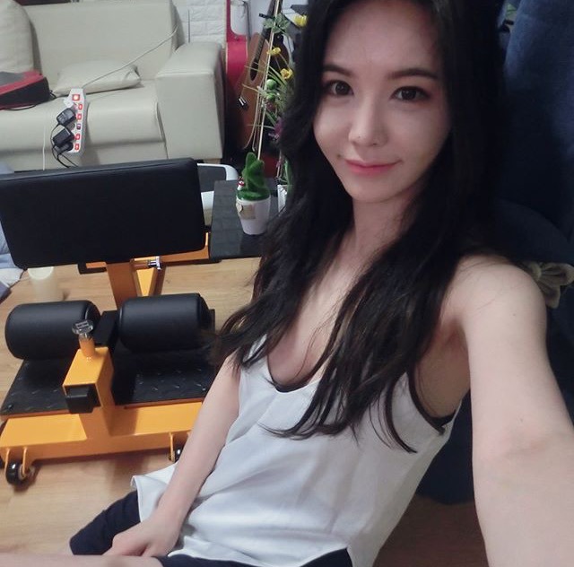 오늘자 강예빈 - 인스티즈(instiz) 이슈 카테고리