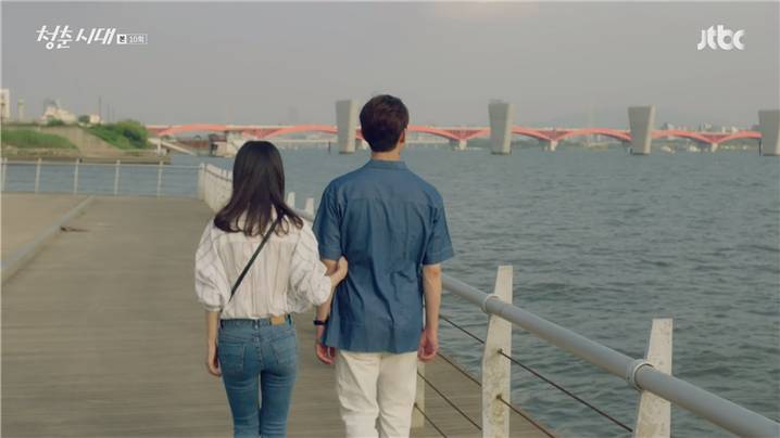 [드라마] 청춘시대 시즌154 - 인스티즈(instiz) 이슈 카테고리