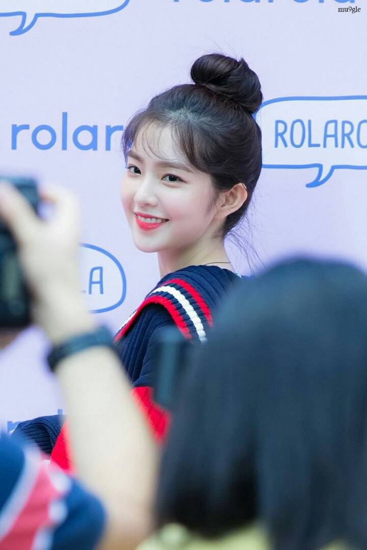 오늘자 아이린 같은날 뜬사진 온도차이.jpg - 인스티즈(instiz) 이슈 카테고리