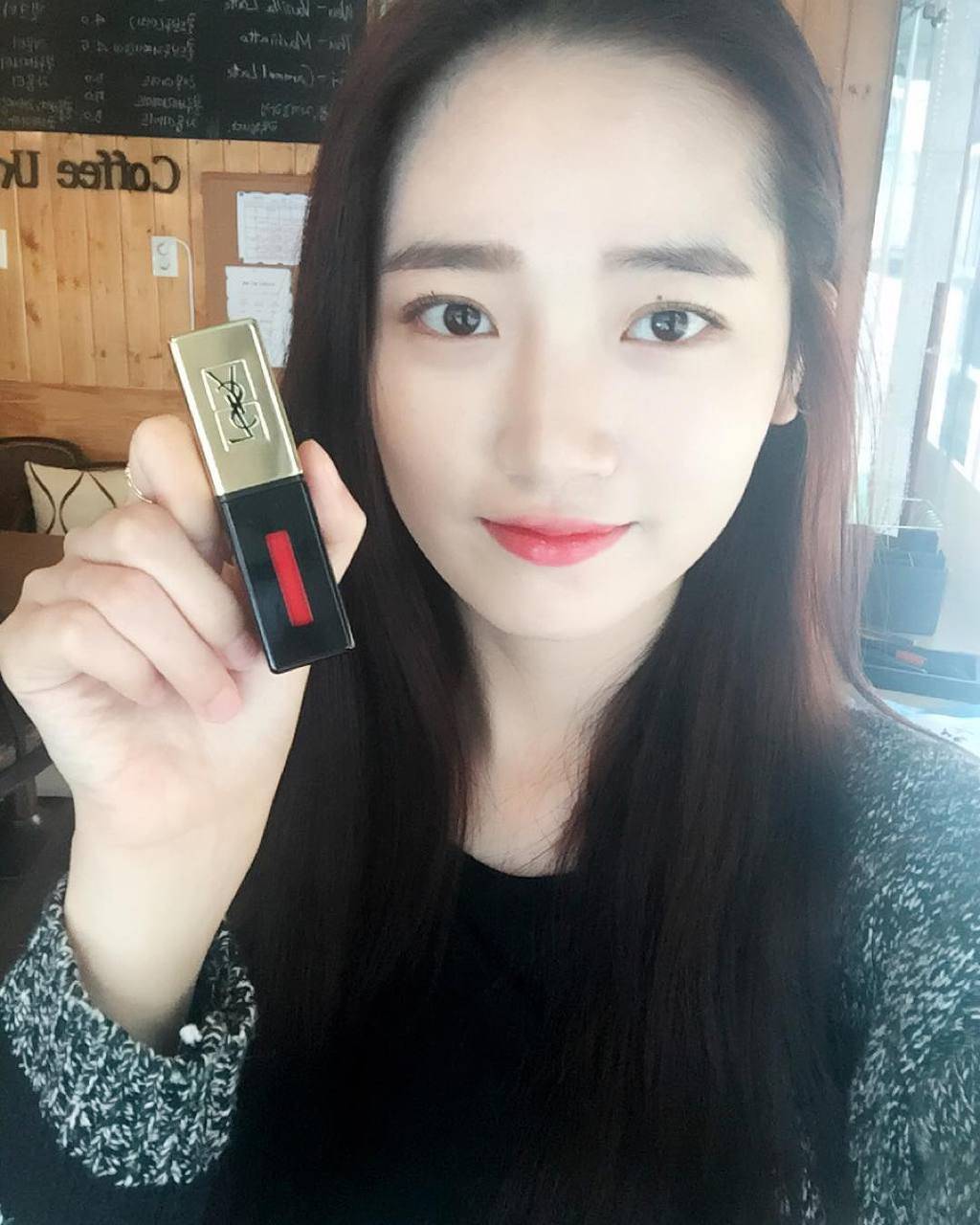 2017년 첫 내여자 한보배if 인스티즈instiz 이슈 카테고리