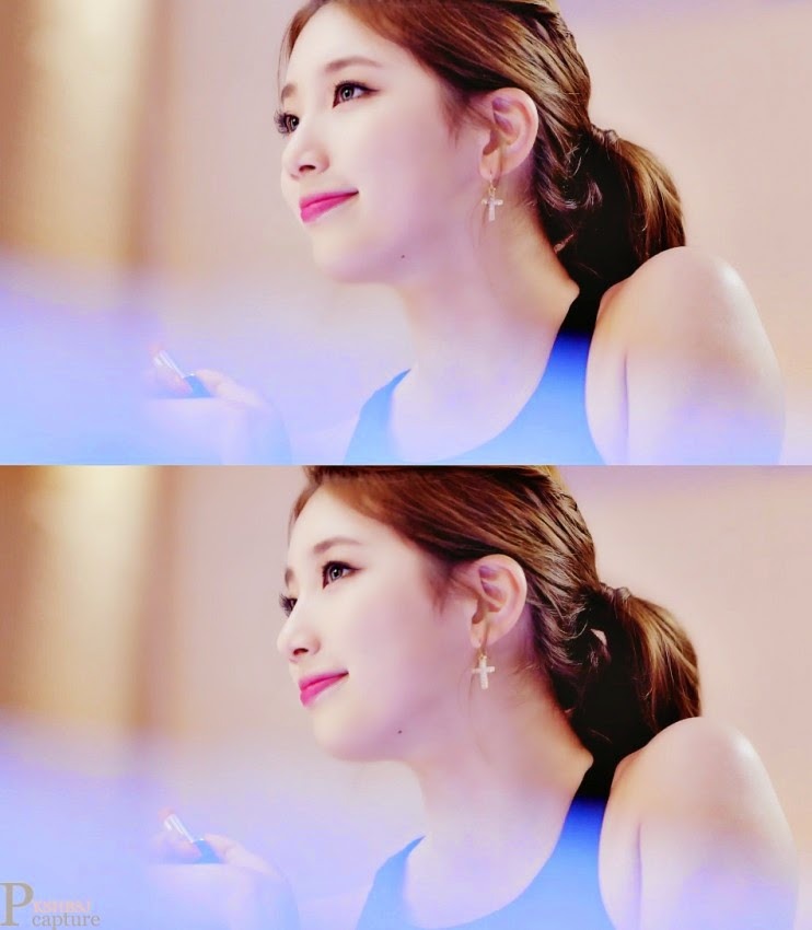 수지의 옆태.JPGIF - 인스티즈(instiz) 이슈 카테고리