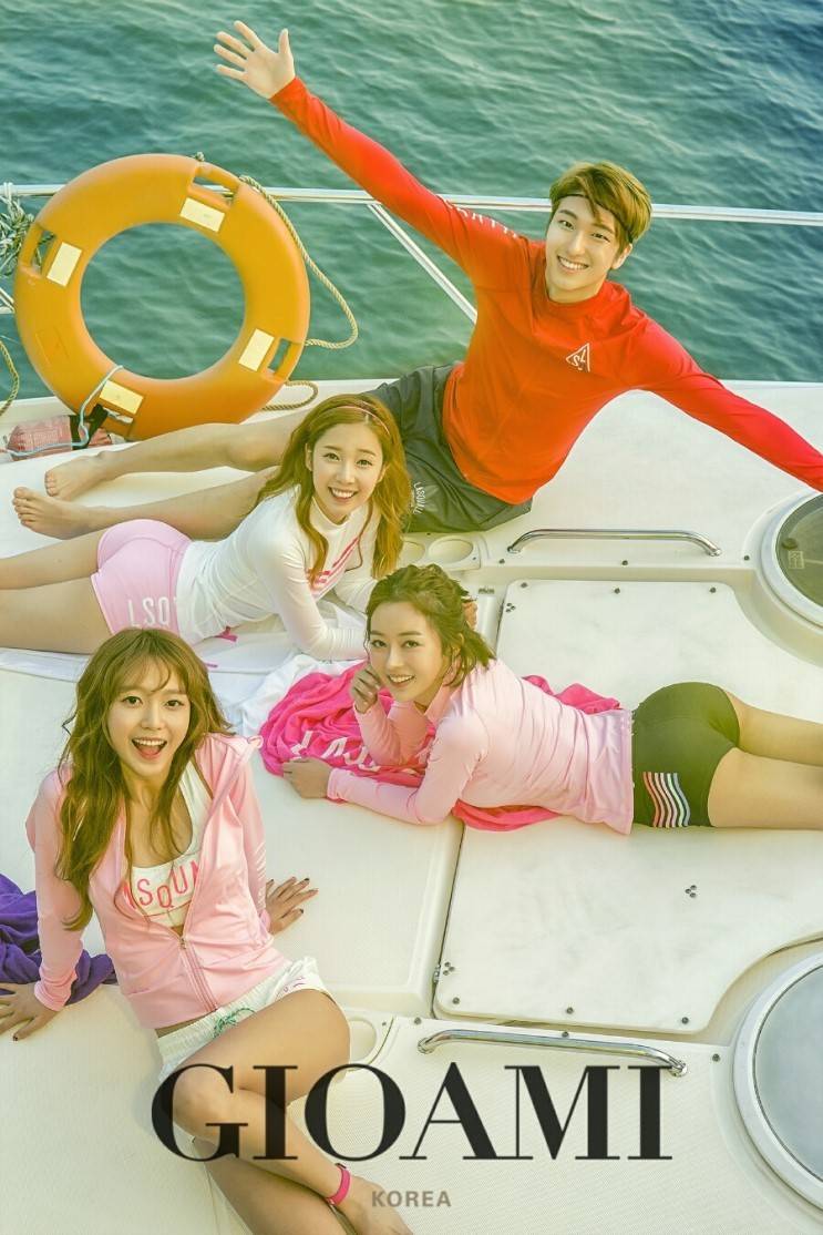 씨바(CIVA) 구설수 담당 채경이 인터뷰 움짤 - 인스티즈(instiz) 이슈 카테고리