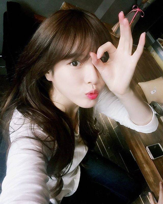 오늘자 프로듀스101 이해인 지인 인스타그램.jpg - 인스티즈(instiz) 이슈 카테고리