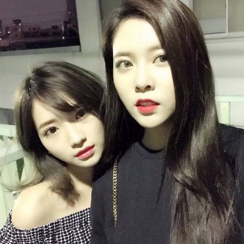 JYP 전 일본 연습생 그라비아 데뷔 - 인스티즈(instiz) 이슈 카테고리